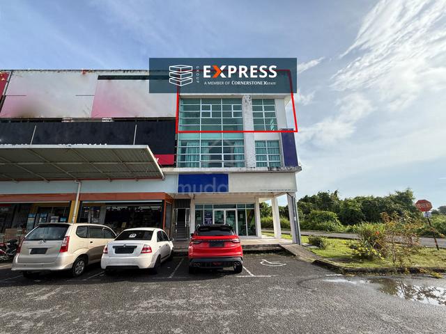 Shop lot for Rent, 1000 sq.ft, Miri, Sarawak 110525354 | Mudah.my