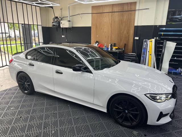 1 Owner 67k Full Service 2020 BMW 320I 2.0 A Exsht - Cars for sale in ...