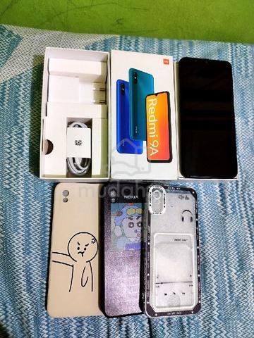 realme 9A - Mobile Phones & Gadgets for sale in Hutan Melintang, Perak