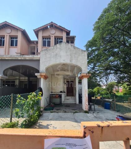 Townhouse for Sale, 3 Bedroom, 1119 sq.ft, Perai, Penang 112094748 ...