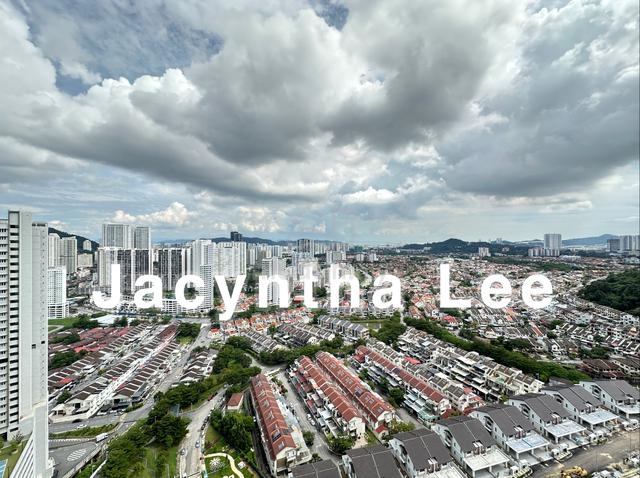Condominium for Sale, 3 Bedroom, 1314 sq.ft, Setia Pinnacle, Sungai Ara ...