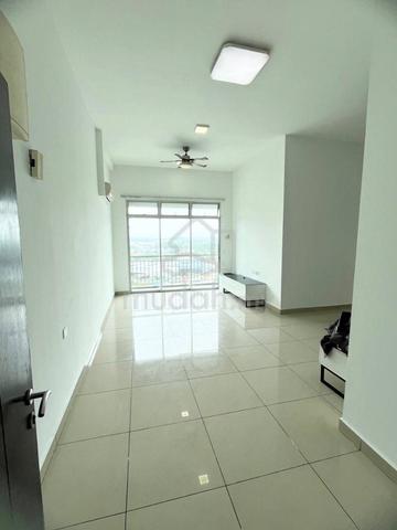 Service Residence for Rent, 3 Bedroom, 1080 sq.ft, Pandan Residence 2 ...