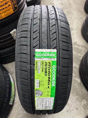 Tayar baru goodride size 215/50/17 2025 offer - Car Accessories & Parts for sale in Setia Alam ...