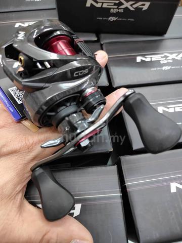 seahawk nexa + rod hasamu sniper - Sports & Outdoors for sale in Karak ...