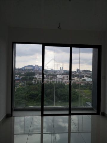 Condominium for Rent, 3 Bedroom, 960 sq.ft, Trinity Lemanja, Kepong ...