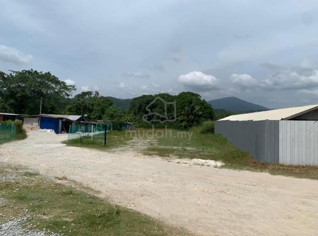 Agricultural Land for Sale, 3.05 Acre(s), Semenyih, Selangor | Mudah.my