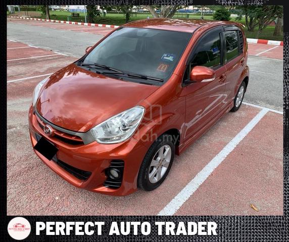 2014 Perodua MYVI SE 1.3 (A) - Cars for sale in Ipoh, Perak
