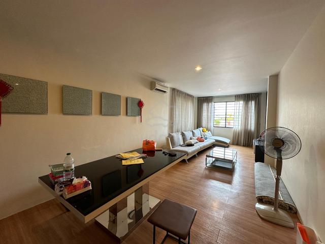 Apartment for Sale, 3 Bedroom, 1209 sq.ft, Genesis mall 2 Apartment ...