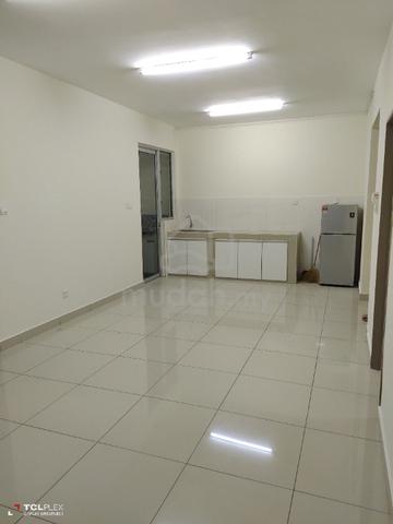 Service Residence for Sale, 3 Bedroom, 1040 sq.ft, Platinum Lake PV 21 ...