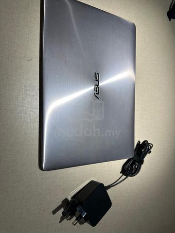asus zenbook - Computers & Accessories for sale in Bagan Ajam, Penang