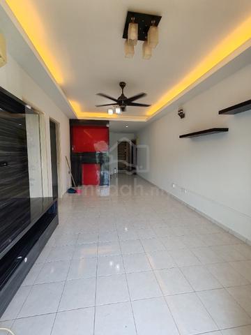 Apartment for Sale, 3 Bedroom, 700 sq.ft, Relau Vista, Bayan Lepas ...