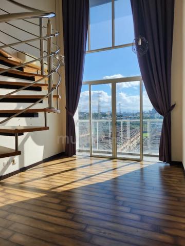 Condominium for Rent, 1 Bedroom, 660 sq.ft, Sphere Damansara, Damansara ...