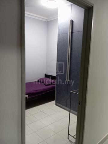 Room for Rent, 100 sq.ft, Putrajaya, Putrajaya | Mudah.my