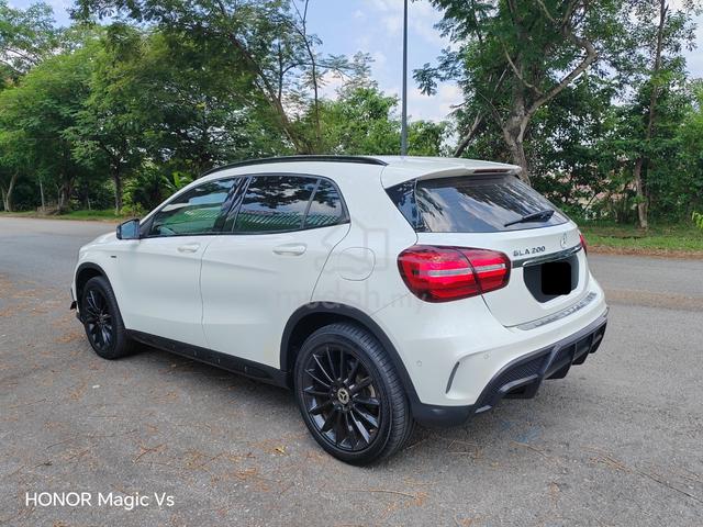 2019 Mercedes Benz GLA 200 1.6 FACELIFT - GLA 45S - Cars for sale in Bangi, Selangor 111804507 ...
