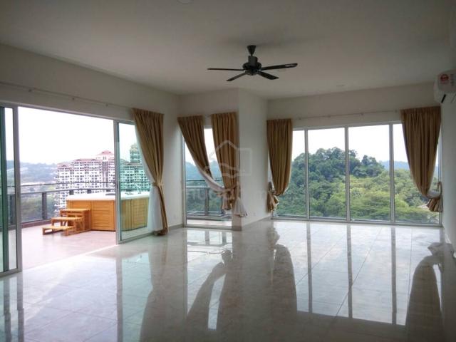Condominium for Sale, 4 Bedroom, 2400 sq.ft, Sphere Damansara ...