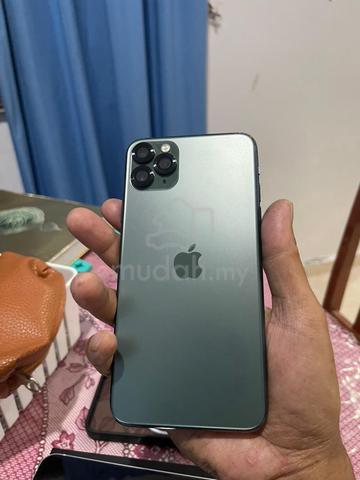 11 promax - Mobile Phones & Gadgets for sale in Bachok, Kelantan