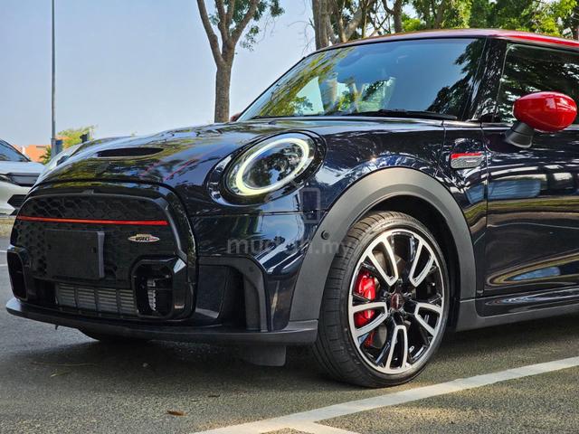 2022 Mini JOHN COOPER WORKS (A) - Cars for sale in Shah Alam, Selangor ...