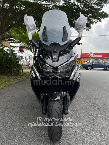 New Wmoto RT3S N1 RT2 ES250I FORT350 - Motorcycles for sale in Sungai ...