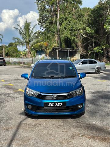 2016 Perodua BEZZA 1.3 ADVANCE (A) - Cars for sale in Muar, Johor ...
