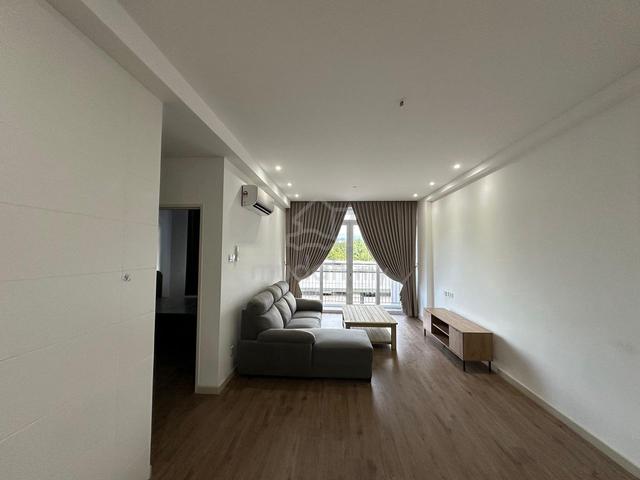 Service Residence for Rent, 3 Bedroom, 1 sq.ft, Avona Residence ...