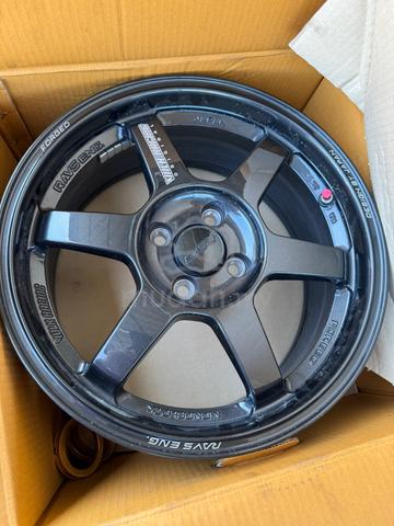 Sport Rim Flow Forming AutoOption (AOW) - Car Accessories & Parts for ...