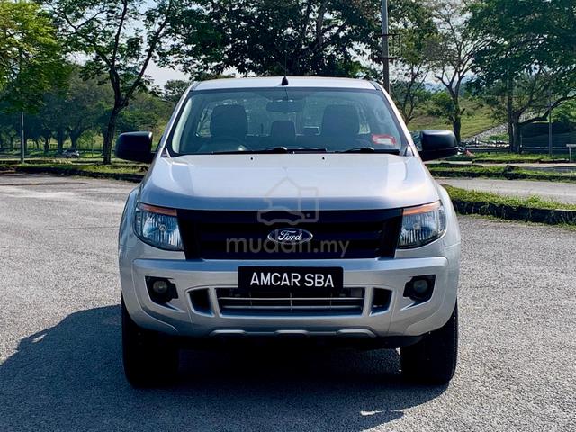 Ford RANGER 2.2 XLT FACELIFT (M) N*OFF ROAD Wrty - Cars for sale in ...