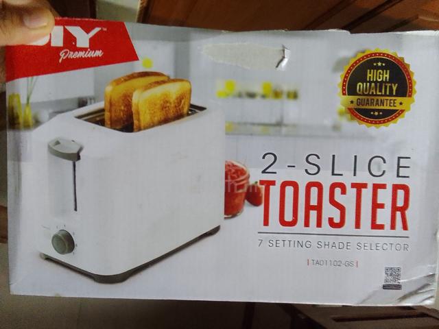 Pembakar roti - Home Appliances & Kitchen for sale in Kota Bharu, Kelantan