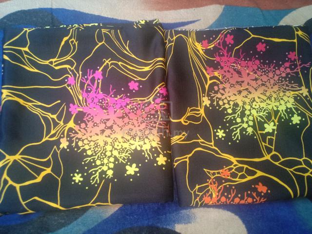 kain pasang batik exclusive royal - Clothes for sale in Merbok, Kedah