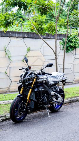 Yamaha🔥mt10 mt-10 yamaha mt10🔥mt10 sp🔥mt10sp🔥 - Motorcycles for sale in ...