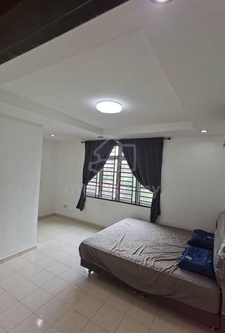 Apartment for Sale, 3 Bedroom, 1129 sq.ft, Villa Bestari, Johor Bahru ...
