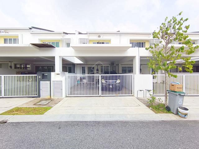 2-storey Terraced House for Sale, 4 Bedroom, 1300 sq.ft, Bandar Sri ...