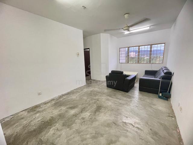 Apartment for Rent, 3 Bedroom, 754 sq.ft, Pangsapuri Angsana, Cheras ...