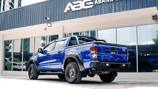 Ford RANGER 2.2 XLT FULL CONVERT RAPTOR 2018 - Cars for sale in Others ...