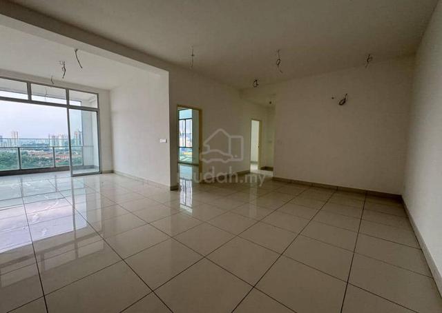 Condominium for Sale, 3 Bedroom, 1250 sq.ft, Anggun Lumayan, Cheras ...