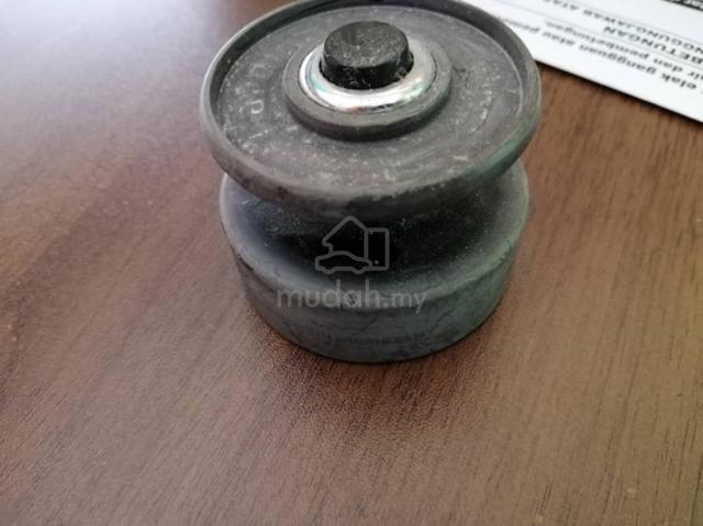 Abu Cardinal 154 /54 spool - Sports & Outdoors for sale in Petaling ...