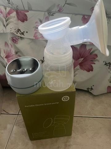 pam susu badan automatik dan barang keperluan - Moms & Kids for sale in ...