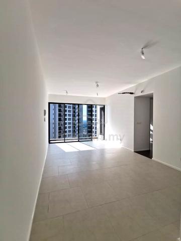 Service Residence for Rent, 3 Bedroom, 875 sq.ft, Geo@Bukit Rimau, Shah ...