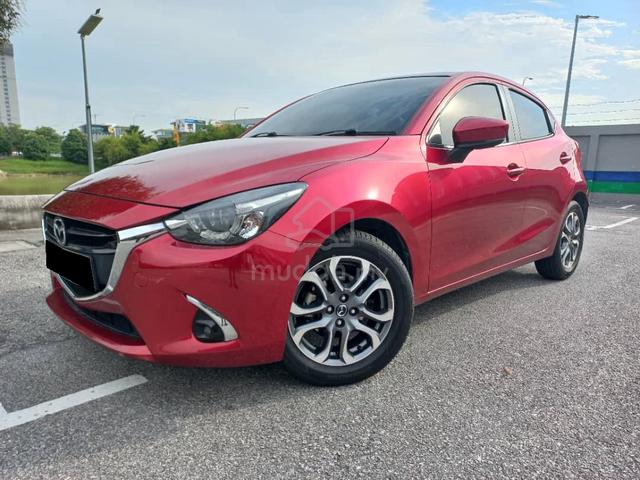2019 Mazda 2 1.5 (A) HATCHBACK HI SPEC LED - Cars for sale in Shah Alam ...