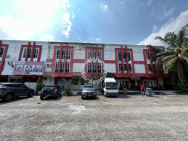 Shop lot for Sale, 4680 sq.ft, Rasah, Negeri Sembilan | Mudah.my