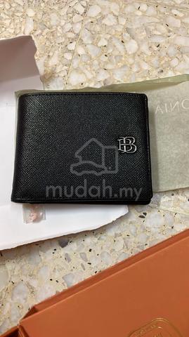 men wallet bonia - Bags & Wallets for sale in Nilai, Negeri Sembilan