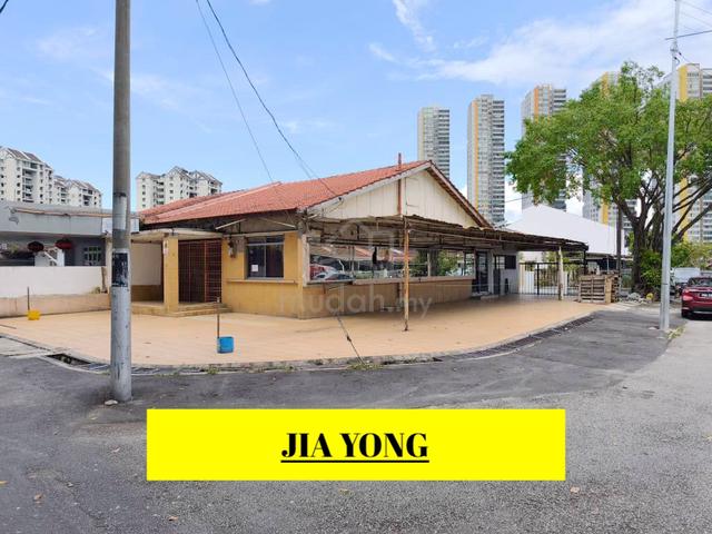 Shop lot for Rent, 3700 sq.ft, Greenlane, Penang | Mudah.my