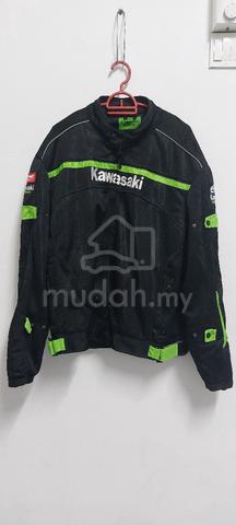 riding jaket - Motorcycle Accessories & Parts for sale in Setia Alam ...