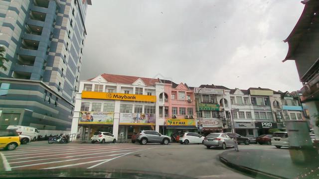 Shop lot for Rent, 2000 sq.ft, USJ, Selangor 113280857 | Mudah.my