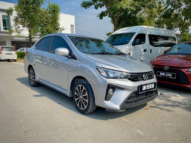 Bezza Baru 2024 car rental kereta sewa tawau - Cars for rent in Tawau ...