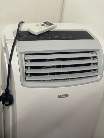 aircond portable acson 1.5hp - Home Appliances & Kitchen for sale in ...