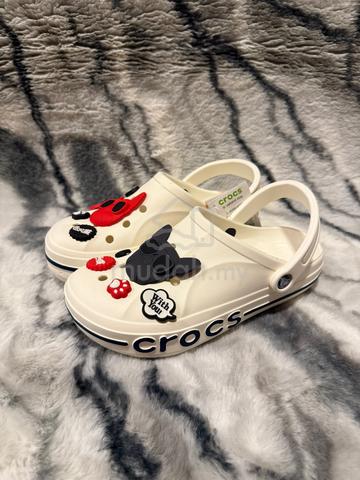CROCS Made In Vietnam - Shoes for sale in Petaling Jaya, Selangor