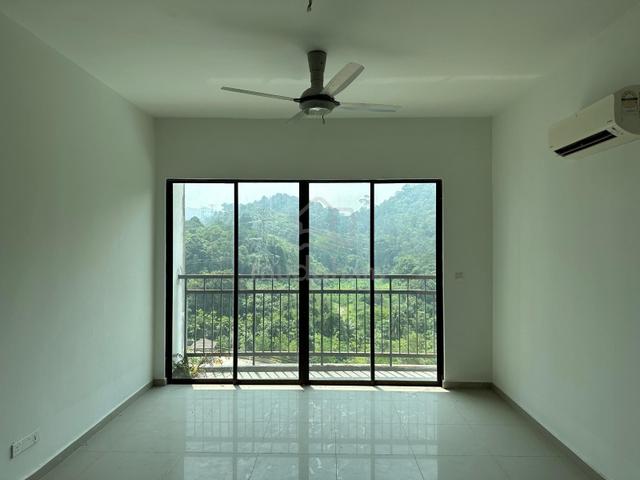 Condominium for Sale, 3 Bedroom, 1210 sq.ft, V-Residensi, Selayang ...