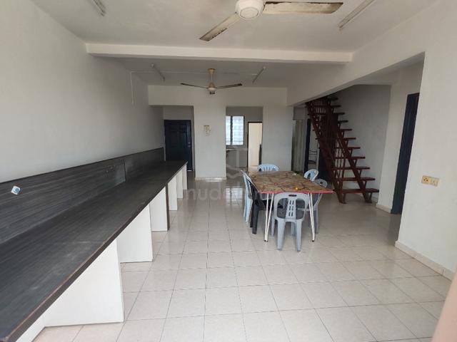 Apartment for Sale, 4 Bedroom, 2152 sq.ft, Pangsapuri Seri Pelangi ...