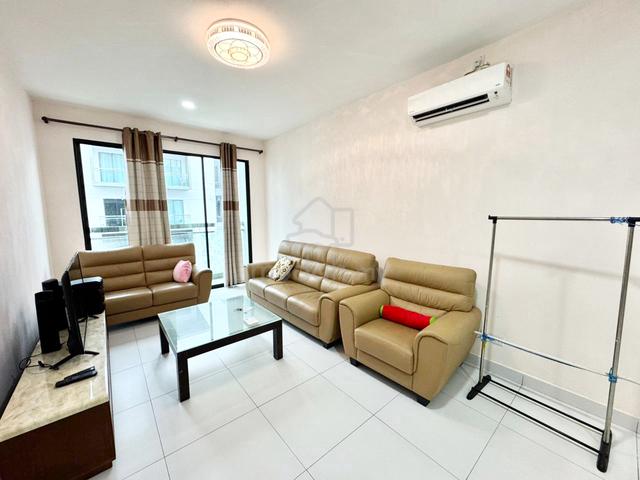 Apartment for Rent, 3 Bedroom, 1000 sq.ft, Residensi Matang, Kuching ...