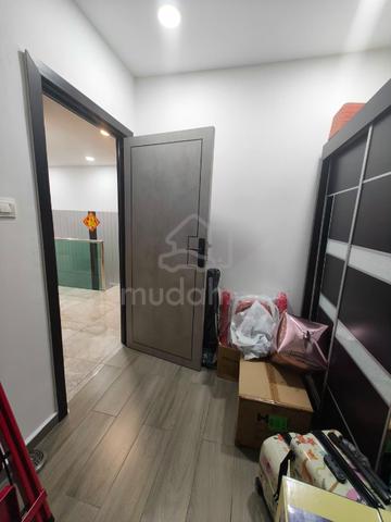 Semi-Detached House for Sale, 4 Bedroom, 4326 sq.ft, Kota Kinabalu ...